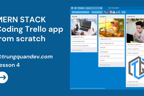 Series Lập Trình Nodejs Trungquandev