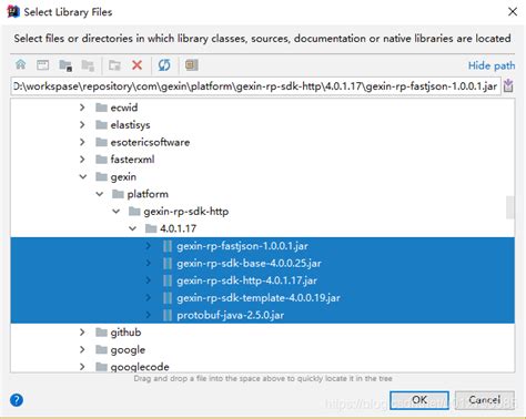 App消息推送 个推java端实现应用宝app个推java Csdn博客