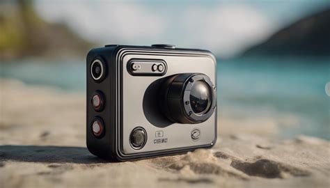 Essential Features For Underwater Spy Cameras