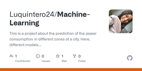 GitHub Luquintero Machine Learning This Is A Project About The Prediction Of The Power