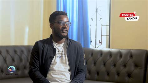 Hustle Yangu Show On Linkedin The Story Of Harun Mbaabu Mwenda Drops Tomorrow Link To Our