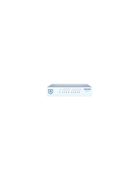 Firewall Sophos Red 15 Para Utm Xg