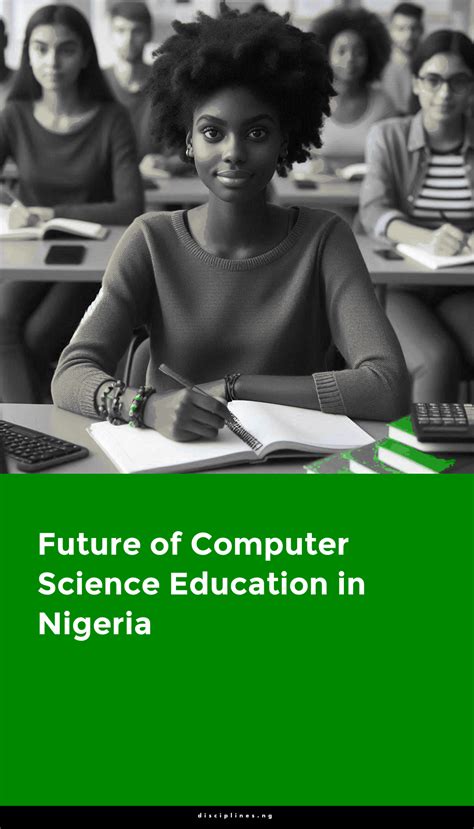 Future Of Computer Science Education In Nigeria Artofit