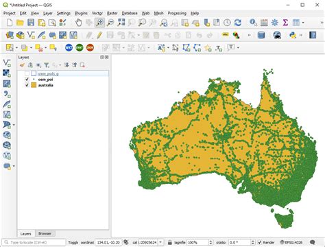 Partition Spatial Data Using Sql Server The Spatial Database Advisor