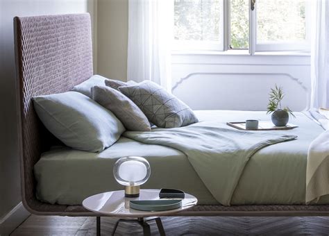 Bonaldo Thin Ego Bed Bonaldo Beds And Furniture
