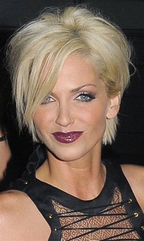 News Marie Claire Uk Crop Hair Hot Hair Styles Hair Cuts