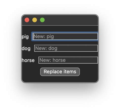Why Is My Swiftui Custom View Not Updated Correctly Stack Overflow
