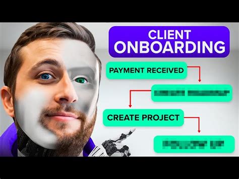 The Ultimate Client Onboarding Workflow Diagram Process Template Diagram Crafts Creative