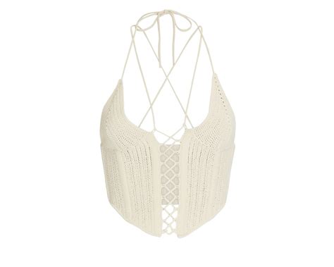 Shop Now Get The 007 Bond Girl Style Grazia Usa