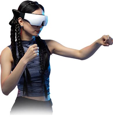 Miniverse Provides A Premium Immersive Entertainment Experience