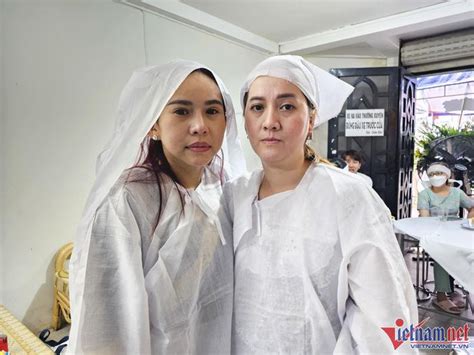 Con G I Nu I C Ns T V Linh Xem Nh Con Ru T L Di N Saostar Vn