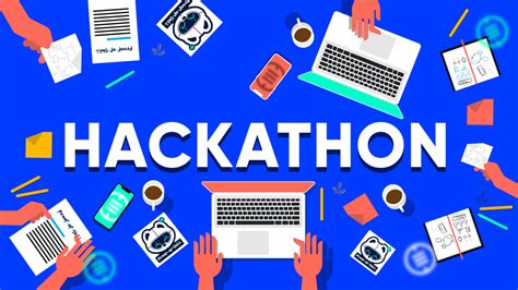 What Is A Hackathon