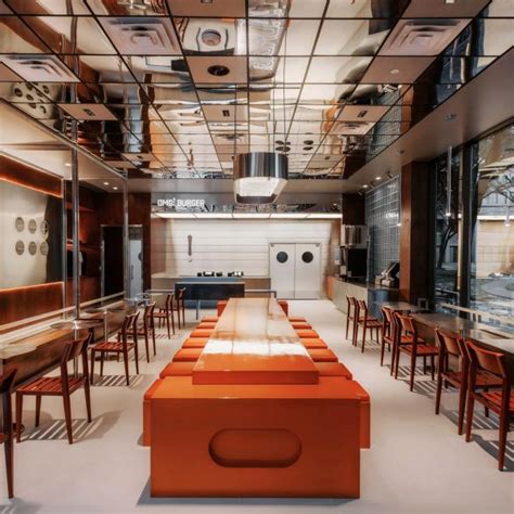 The Architecture Of The Fantastic Four First Steps