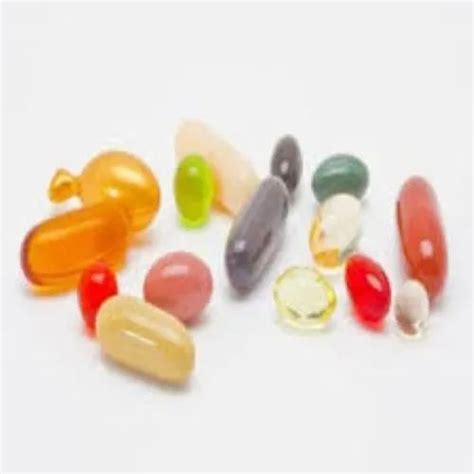 Ferrous Ascorbate Zinc Folic Acid Methylcobalamin And L Methylfolate Softgel Capsule At ₹ 178