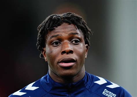 Bekræfter Trist Nyt Om Patrick Dorgu