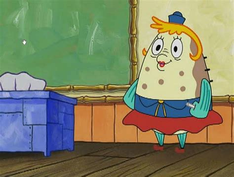 Mental Disorders Portrayed By Spongebob Squarepants Characters Thee