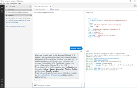 Introduction To Azure Bot Service And Qna Maker