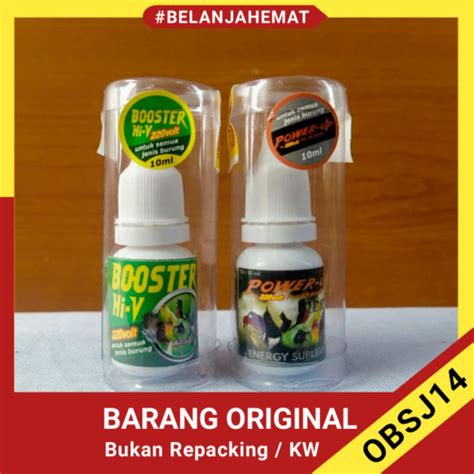 Jual Booster Power Up 220volt PAKET C Shopee Indonesia