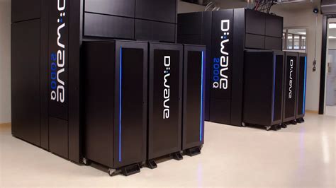 In A Global First Quantum Computers Crack Rsa And Aes Data Encryption