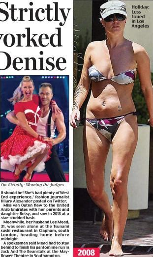 Hot Sexy Fern Britton Bikini Pics