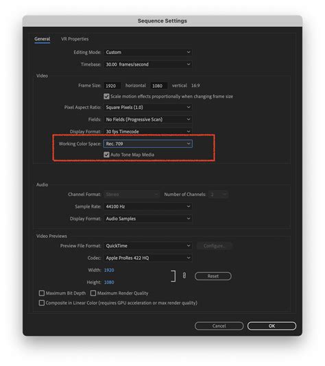 Premiere Pro 2350 Bug Massive Over Processing Adobe Community