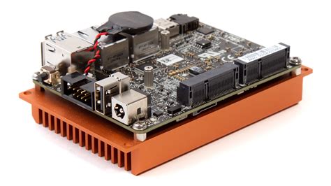 OnLogic Announces Four New Apollo Lake Pico ITX SBCs Electronics Lab