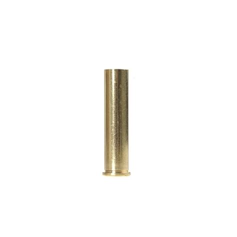 Remington 357 Maximum Unprimed Brass Bulk Bag Of 100