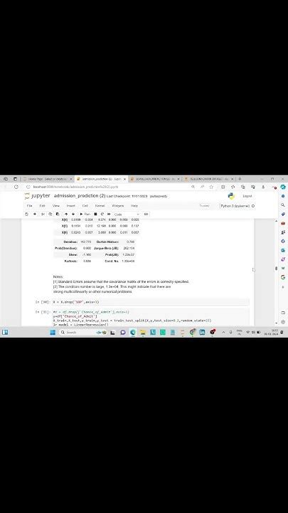 Project Data Science Datascience Machinelearning Project Viral Shorts Python English