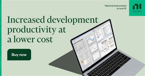 Ni National Instruments On Linkedin Introducing Labview Annual