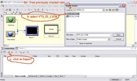 dvd with multiple audio streams basic guide videohelp forum