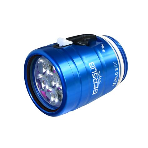 Bersub Module Led Explo 6 Evo Bersub
