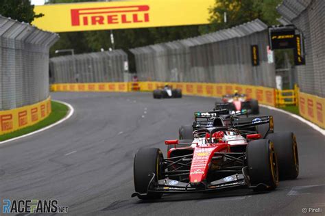 Charles Leclerc Ferrari Albert Park 2026 Racefans