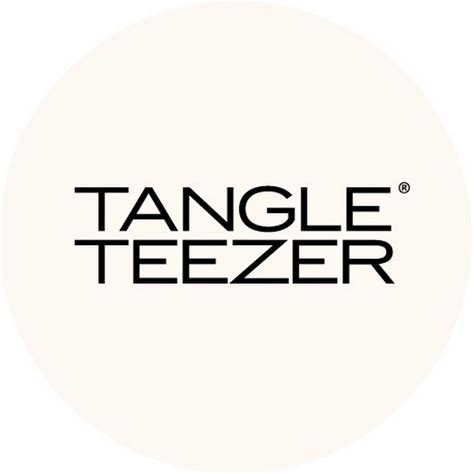 Tangle Teezer Youtube