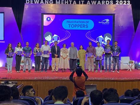 Krunal Pokar On Linkedin Dewangmehtaitawards Generativeai Techinnovation Ibm 23 Comments