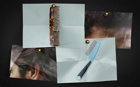 The Best Dandruff Combs For Controlling Flakes SPY