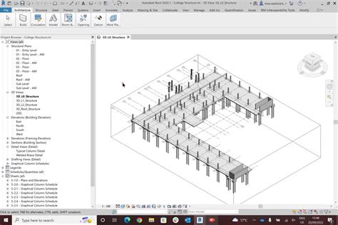 Marco Ramolla On Linkedin Revit Nwc Modelcoordination Autodeskdesktopapp