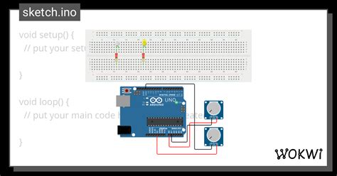 Assignment Wokwi Esp32 Stm32 Arduino Simulator