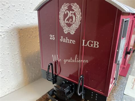Güterwagen Europäisch Gebrauchte Gartenbahnen