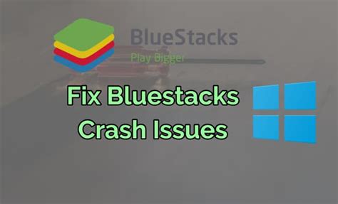 Bluestacks Not Working On Windows 10 Pooshed