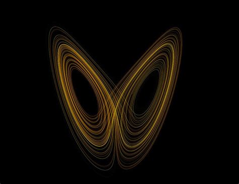 Edward Lorenz Linda Hall Library