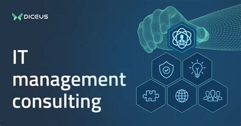 It Management Consulting Services — Diceus