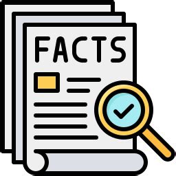 Fact Icons For Free Download Freepik