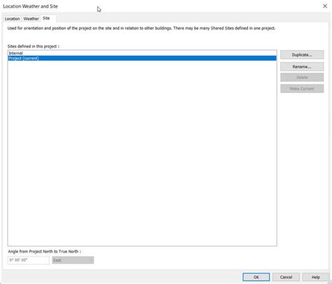 Two Survey Points Autodesk Community