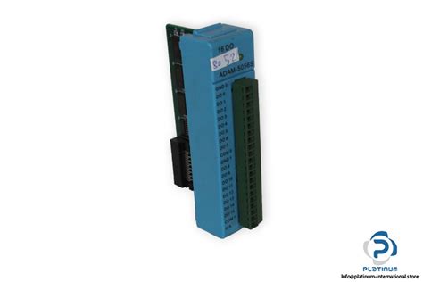 Adam Adam 5056s Digital Output Module Platinum International