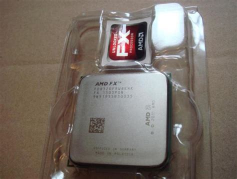 Процессор AMD FX-8320: характеристики, обзор и тестирование :: SYL.ru