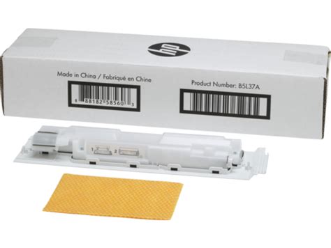 HP Color LaserJet B5L37A Toner Collection Unit, ~ 54,000 pages, B5L37A ...