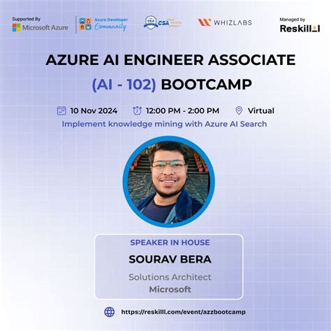 Azure Developer Community Dehradun On Linkedin Azureai Knowledgemining Ai102bootcamp Ai