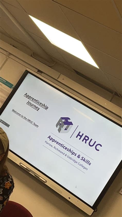Khadija Nadeem On Linkedin Recruitment Team Hruc Apprenticeships