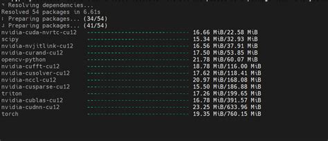 新一代python管理工具 Uvuv管理工具 Csdn博客 新一代python管理工具 Uvuv管理工具 Csdn博客