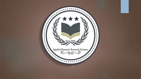 Scope Of Cyber Forensics Pptx